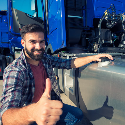 About - BDN Diesel Depot